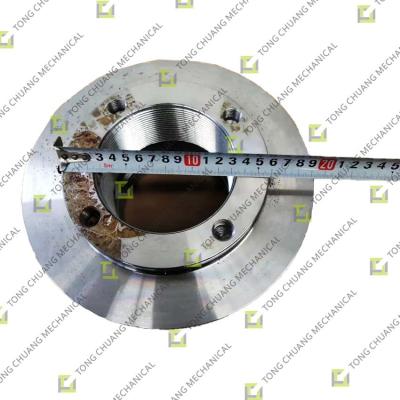 China Φ240 Piston Body of Three-Arm Cylinder、Piston Assembly of Three-Arm Cylinder、Piston Complete Assembly of Three-Arm Cylinder、Piston Head of Three-Arm Cylinder for sale