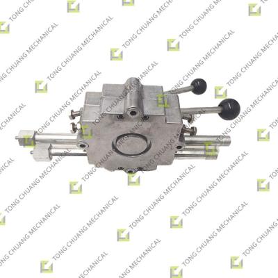 Chine Double poignée à vendre