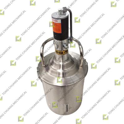 China MS-9 Grease Injector，Lubricant Injector，High-pressure Grease Injector，Grease Filler，Lubricating Grease Injector，High-Pressure Grease Machine，Grease Gun，Lubricant Filler for sale