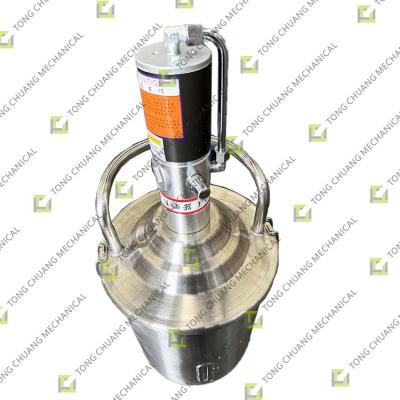 China MS-9 Grease Injector，Lubricant Injector，High-pressure Grease Injector，Grease Filler，Lubricating Grease Injector，High-Pressure Grease Machine，Grease Gun，Lubricant Filler for sale