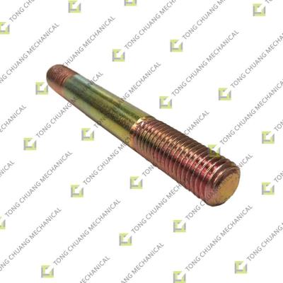 China Outlet Bolt，Discharge Port Bolt，Outlet Connection Bolt，Discharge Port Flange Bolt，Outlet Fixing Bolt，Outlet Fastening Bolt，Pump Discharge End Bolt，Outlet Joint Bolt，Concrete Pump Outlet Bolt for sale