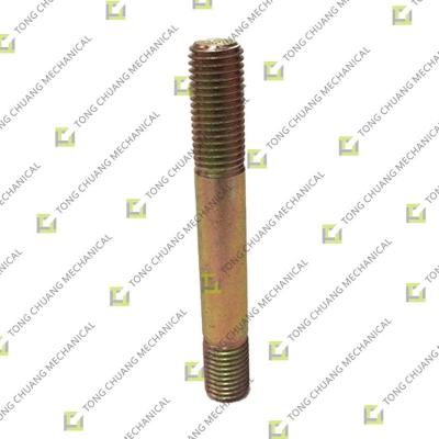 China Outlet Bolt，Discharge Port Bolt，Outlet Connection Bolt，Discharge Port Flange Bolt，Outlet Fixing Bolt，Outlet Fastening Bolt，Pump Discharge End Bolt，Outlet Joint Bolt，Concrete Pump Outlet Bolt for sale