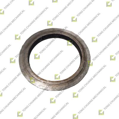 China S1032558 Cutting Ring，Concrete Cutting Ring，Pump Truck Conveying Cutting Ring，Wear-Resistant Cutting Ring，CIFA Pump Truck Concrete Conveying Cutting Ring，Conveying Pipeline Cutting Ring for sale