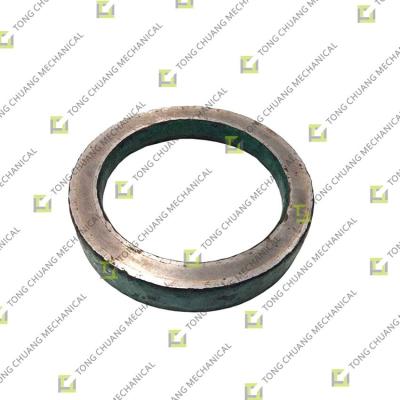 China 02H-20(HJ) Pump Truck Cutting Ring， Pump Truck Concrete Cutting Ring，Pump Truck Conveying Pipeline Cutting Ring，Pump Truck Wear-Resistant Cutting Ring，Concrete Conveying Cutting Ring for sale