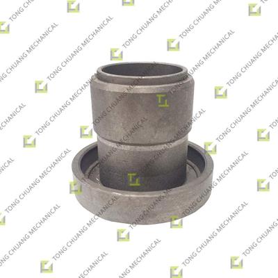 China 04BB-3 Spacer Sleeve，Spacer Bush，Separator Sleeve，Distance Sleeve，Spacing Sleeve，Locating Spacer Sleeve，Isolating Sleeve，Bushing，Slewing Ring Hub，Rotating Ring Hub，Turret Ring Hub for sale