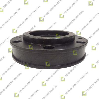 China 04B-2A Middle Cover，Intermediate Cover，Middle Housing Cover，Middle Section Cover，Middle Seal Cover，Mid-section Cover Plate，Intermediate End Cover，Middle Partition Cover，Mid-section Seal Cover for sale