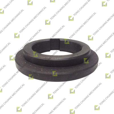 China 04B-9 Shaft Sleeve， Pump Shaft Sleeve，Wear-Resistant Shaft Sleeve for Gate Valve Pumps，Shaft Protection Sleeve，Shaft Bushing for Gate Valve Pumps，Pump Shaft Sleeve for sale