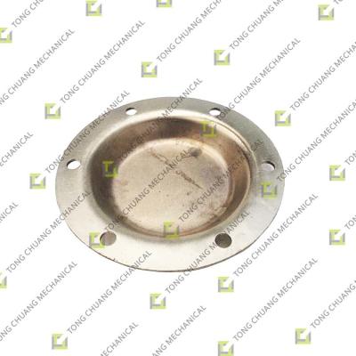 China 0167504A0016/04BB-8A Blind Cover，Blind Cover，Sealing Cover，Plug Cover，Blind End Cover，Blind Head Cover，Enclosure Cover，Non-porous End Cover，Plug for sale