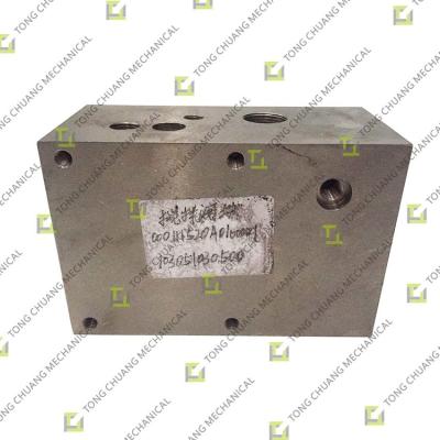 China Mixing Valve Block，Mixing valve manifold，Mixing control valve block，Mixing control valve block，Mixing hydraulic valve block，Mixing valve module，Mixing valve base block，Mixing passage valve block for sale