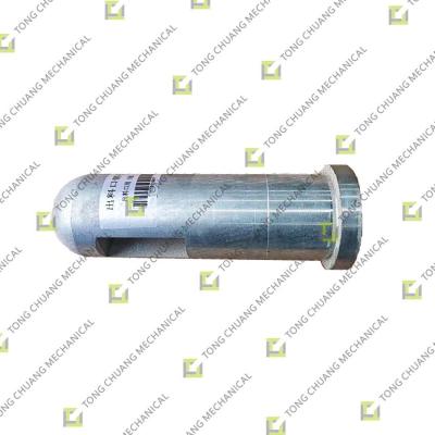 China Discharge Port Pin,7-shaped pin,Locating Pin,Cotter Pin,Discharge Port Connecting Pin,7-Shaped Locating Pin,Material Outlet Fixing Pin,Discharge Chute Lock Pin,	Concrete Discharge Port Pin for sale