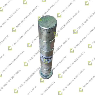 China Discharge Port Hinge Latch Pin，Discharge Port Hinge Pin，Material Outlet Hinge Lock Pin，Discharge Hinge Connecting Pin，Discharge Port Hinge Bolt Pin，Material Outlet Hinge Fixing Pin for sale