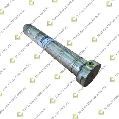 China Discharge Port Hinge Latch Pin，Discharge Port Hinge Pin，Material Outlet Hinge Lock Pin，Discharge Hinge Connecting Pin，Discharge Port Hinge Bolt Pin，Material Outlet Hinge Fixing Pin for sale