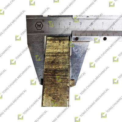 China Discharge Port Hinge Latch Pin，Discharge Port Hinge Pin，Material Outlet Hinge Lock Pin，Discharge Hinge Connecting Pin，Discharge Port Hinge Bolt Pin，Material Outlet Hinge Fixing Pin for sale