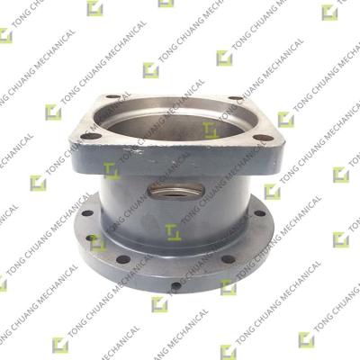 China 0167504A0001 Bearing Housing，Bearing Box，Bearing Support，	Bearing Block，Bearing Mounting Seat，Shaft Housing for sale