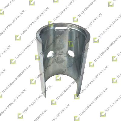 China Q235B Positioning Sleeve，Locating Bushing，Centering Sleeve，Pump Truck-Specific Positioning Sleeve，Mounting Positioning Sleeve，Centering Bushing，Datum Positioning Sleeve，Guide Positioning Sleeve for sale