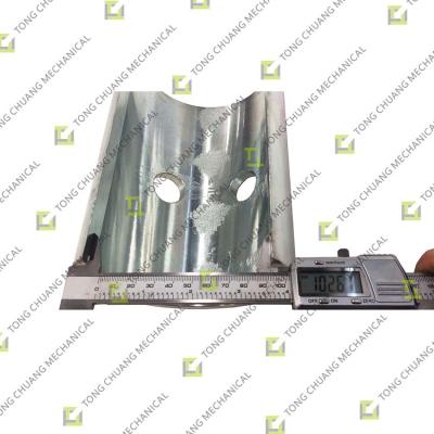 China Q235B Positioning Sleeve，Locating Bushing，Centering Sleeve，Pump Truck-Specific Positioning Sleeve，Mounting Positioning Sleeve，Centering Bushing，Datum Positioning Sleeve，Guide Positioning Sleeve for sale