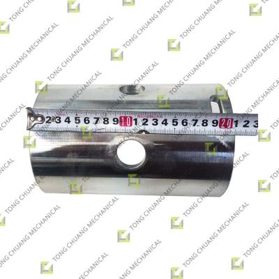 China Q235B Positioning Sleeve，Locating Bushing，Centering Sleeve，Pump Truck-Specific Positioning Sleeve，Mounting Positioning Sleeve，Centering Bushing，Datum Positioning Sleeve，Guide Positioning Sleeve for sale