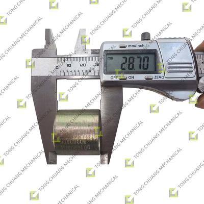 China Q235B 001690304A00000051Sleeve，Shaft Sleeve，Bushing，Guide Sleeve，Sealing Sleeve，Matching Bushing，Positioning Bushing，Protection Bushing，Fastening Bushing for sale