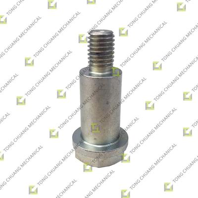 China 45 001690304A0000004 Pressure Plate Bolt，Clamping Plate Bolt，Holding Plate Bolt，Fixing Press Plate Bolt，Compression Plate Bolt，Press Plate Fastening Bolt，Press Plate Connecting Bolt for sale