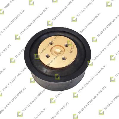 China ZL230 Integral Piston Concrete piston，Concrete pump piston，Concrete delivery piston，Pump cylinder concrete piston for sale