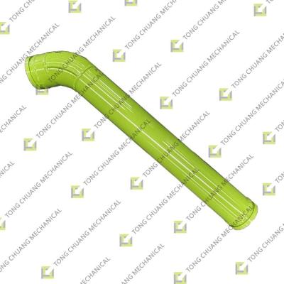 China bend straight pipe，Bent-straight pipe，Bend-to-straight pipe，Curved-straight pipe，Elbow-straight pipe，Curved-straight transition pipe，Bent-straight conversion pipe，Integrated bent-straight pipe for sale