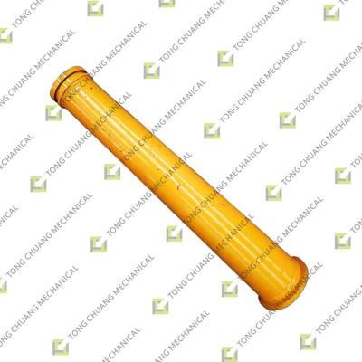 China 180A-125B×1100 (157 Flange) single-layer tapered pipe，single-layer tapered pipe，single-layer conical pipe，single-layer tapered reducer，single-layer tapered adapter，single-layer tapered transition pipe for sale