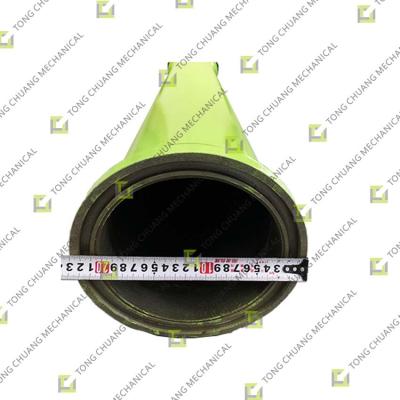 China 180A-150A*1200，TH6-150/125L1400，Taper Pipe-Double Layer，Double-Layer Conical Tube，Double-Walled Taper Pipe，Double-Layer Tapered Adapter，Double-Layer Taper Tube，Double-Skinned Conical Pipe for sale