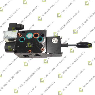 China 32J 40/25/EA-G24 multi-way valve plate，Multi-channel valve plate，Composite valve plate，Diverter valve plate，Multi-circuit valve plate，Multi-port valve plate，Integrated valve plate，Multi-way valve disc for sale