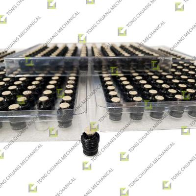 China multi-way valve spool，Multi - port valve spool，Multi - way valve cartridge，Flow - control valve spool，Pressure - control valve spool，Multi-pass valve spool、Cartridge-type multi-way valve spool for sale