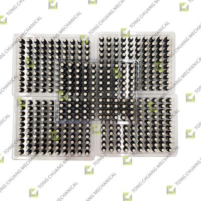 China multi-way valve spool，Multi - port valve spool，Multi - way valve cartridge，Flow - control valve spool，Pressure - control valve spool，Multi-pass valve spool、Cartridge-type multi-way valve spool for sale