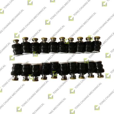 China multi-way valve spool，Multi - port valve spool，Multi - way valve cartridge，Flow - control valve spool，Pressure - control valve spool，Multi-pass valve spool、Cartridge-type multi-way valve spool for sale