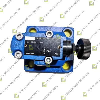 China DB30-2-52/350  Relief Valve,Pressure Relief Valve,Safety Relief Valve,Relief Valve,Pressure Relief Valve,Safety Valve,Blowoff Valve for sale