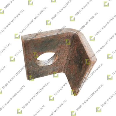 中国 シングルホール プレッシャープレート 販売のため