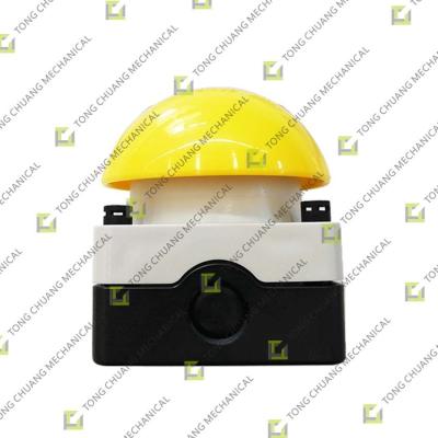 중국 버섯 머리 푸시 버튼 스위치, 버섯 푸시 버튼 스위치, 버섯 모양 푸시 버튼 스위치, 버섯 푸시 버튼, 둥근 버섯 머리 스위치, 버섯 비상 정지 스위치 판매용