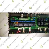 China MC-10 Pulse Controller，Pulse Control Instrument，Pulse Jet Controller，Dust Collection Pulse Controller，Pulse Jet Control Instrument，Baghouse Pulse Controller，Electromagnetic Pulse Controller for sale