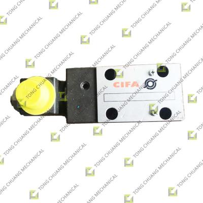 Китай Предохранительный клапан высокого давления CIFA, Переливной клапан высокого давления CIFA, Предохранительный клапан высокого давления, Предохранительный клапан высокого давления CIFA, Гидравлический переливной клапан высокого давления CIFA продается