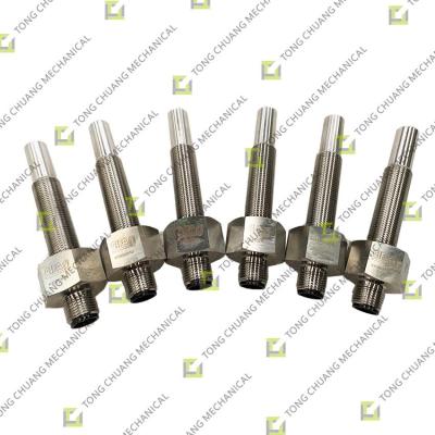 Κίνα DW-AS-503-PC Διακόπτης εγγύτητας υψηλής πίεσης κυλίνδρου CIFA, Επαγωγικός διακόπτης υψηλής πίεσης κυλίνδρου CIFA, Αισθητήρας εγγύτητας υψηλής πίεσης κύριου υδραυλικού κυλίνδρου CIFA προς πώληση