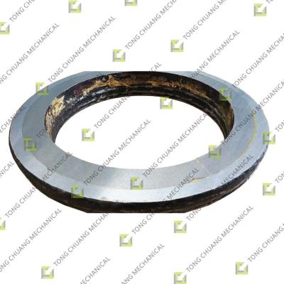 China SY260 Schneidring, Verschleißfester Schneidring, Betonförder-Schneidring, Hochdruck-Schneidring, Legierungsschneidring, Verschleißfester Legierungsschneidring, Betonförder-Verschleißring zu verkaufen