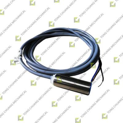 China BD8-S1-M18 Proximity Switch，Limit Proximity Switch，Inductive Proximity Switch，Position Proximity Switch，Distance Proximity Switch，Non‑contact Proximity Switch，Inductive Proximity Sensor for sale