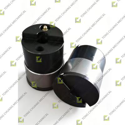 China SY 56m, at the joint between 3rd boom and 4th boom Pin Shaft，Concrete Pump Pin Shaft，Boom Pin Shaft，Outrigger Pin Shaft，Cylinder Pin Shaft，Hinge Pin Shaft，Pin Shaft for Concrete Machinery for sale