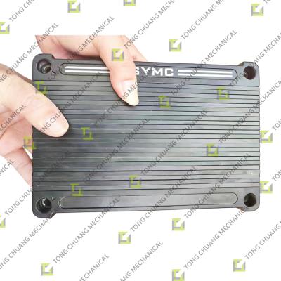 China SYMC-2 Controller，Vehicle Main Controller，Hydraulic System Controller，Mixer Truck Intelligent Controller，Pump Truck PLC Controller，Whole Vehicle Motion Controller，Electronic Control Unit (ECU) for sale