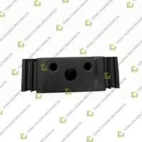 China GJBDP312C8RSJ.10-3 Engine Mount Support，Engine Rubber Mount，Engine Shock Absorber Bracket，Engine Buffer Support Base，Diesel Engine Mounting Pad，Construction Machinery Engine Support for sale