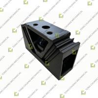 China GJBDP312C8RSJ.10-3 Engine Mount Support，Engine Rubber Mount，Engine Shock Absorber Bracket，Engine Buffer Support Base，Diesel Engine Mounting Pad，Construction Machinery Engine Support for sale