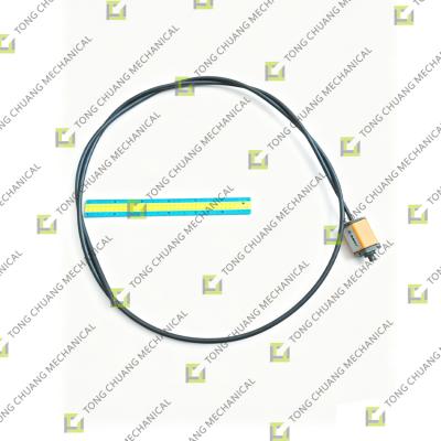 China EF-Y-2500M-RD005 Displacement Sensor Assembly，Hydraulic Displacement Sensor Unit，Stroke Position Sensor Assembly，Concrete Machinery Position Sensor Assembly，Pump Truck Displacement Transducer Assembly for sale