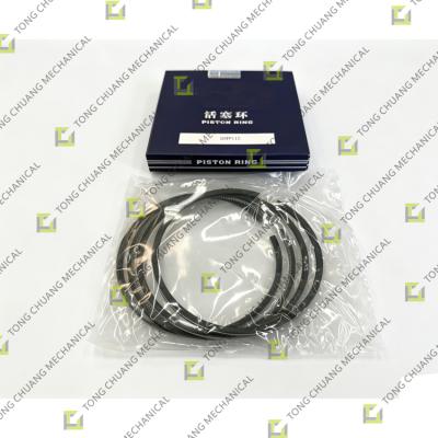 China P11C-UJ Piston Ring，Engine Piston Ring，Concrete Machinery Piston Ring，Mixer Truck Piston Ring，Hino Engine Piston Ring，Cylinder Piston Ring Set，Heavy-duty Piston Ring，Compression Piston Ring for sale