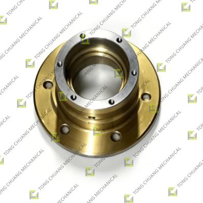 China Mixing Bearing Housing，Concrete Mixer Mixing Bearing Seat，Mixer Drum Bearing Housing，Construction Machinery Mixing Bearing Bracket，Heavy-Duty Mixing Bearing Seat，Truck Mixer Agitator Bearing Housing for sale