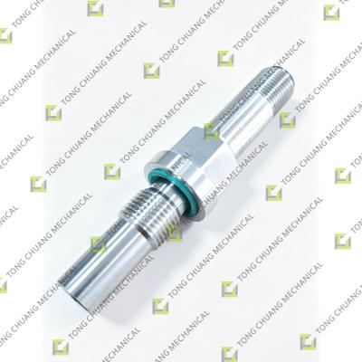 China PMAN270321.001 Main Cylinder High Pressure Proximity Switch,High Pressure Proximity Sensor for Master Cylinder,Concrete Pump Main Ram Proximity Switch,Heavy-duty Hydraulic Cylinder Induction Switch for sale