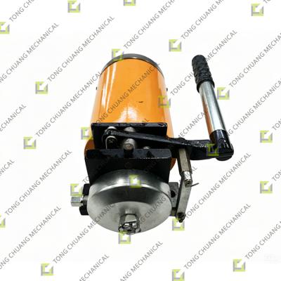China SB-M2/1.5 Manual Lubrication Pump，Concrete Machinery Manual Grease Pump，Hand‑operated Lubricant Pump，Manual Grease Injector Pump，Construction Equipment Manual Lube Pump，Hand‑driven Lubrication Pump for sale