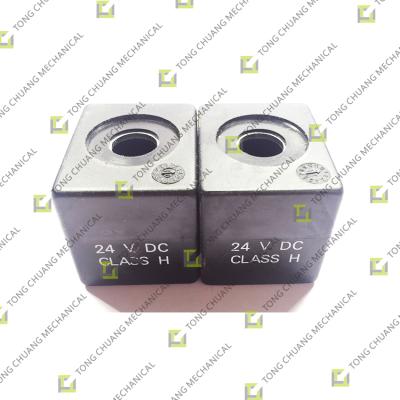 China OD.02.17-01-30-OC Solenoid Coil，Concrete Pump Solenoid Valve Coil，Hydraulic Solenoid Coil，Construction Machinery Electromagnetic Coil，Pump Truck Valve Solenoid Coil，High‑pressure Solenoid Coil for sale
