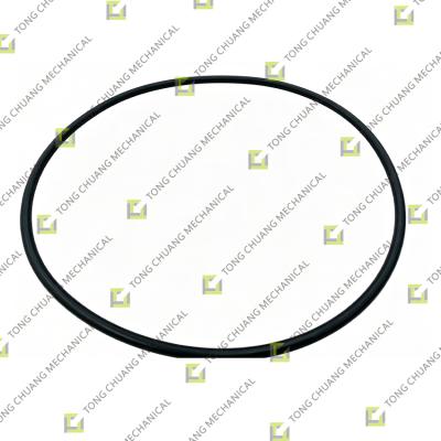 China O‑Ring，Concrete Machinery O‑Ring Seal，Hydraulic System O‑Ring，Pump Truck O‑Ring Gasket，Rubber O‑Ring for Concrete Equipment，High‑pressure O‑Ring Seal Ring，Wear‑resistant O‑Ring Component for sale